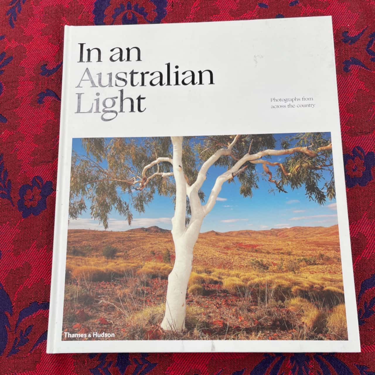 In an Australian Light(s)