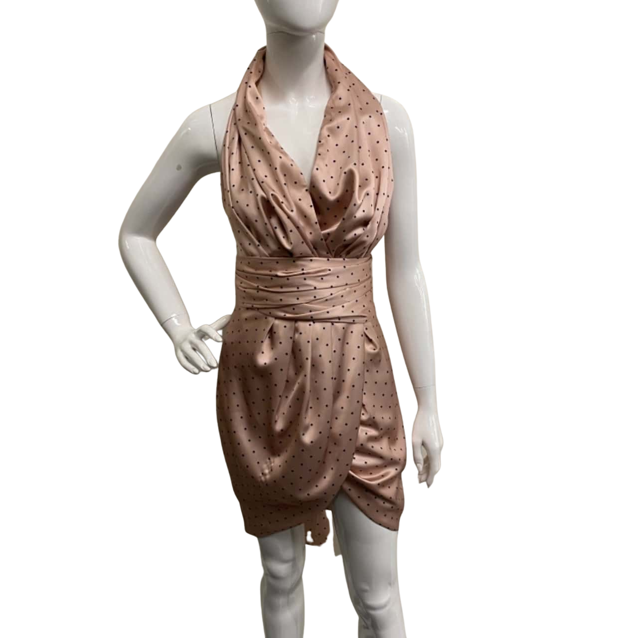 SALE - Strapless Misha dress