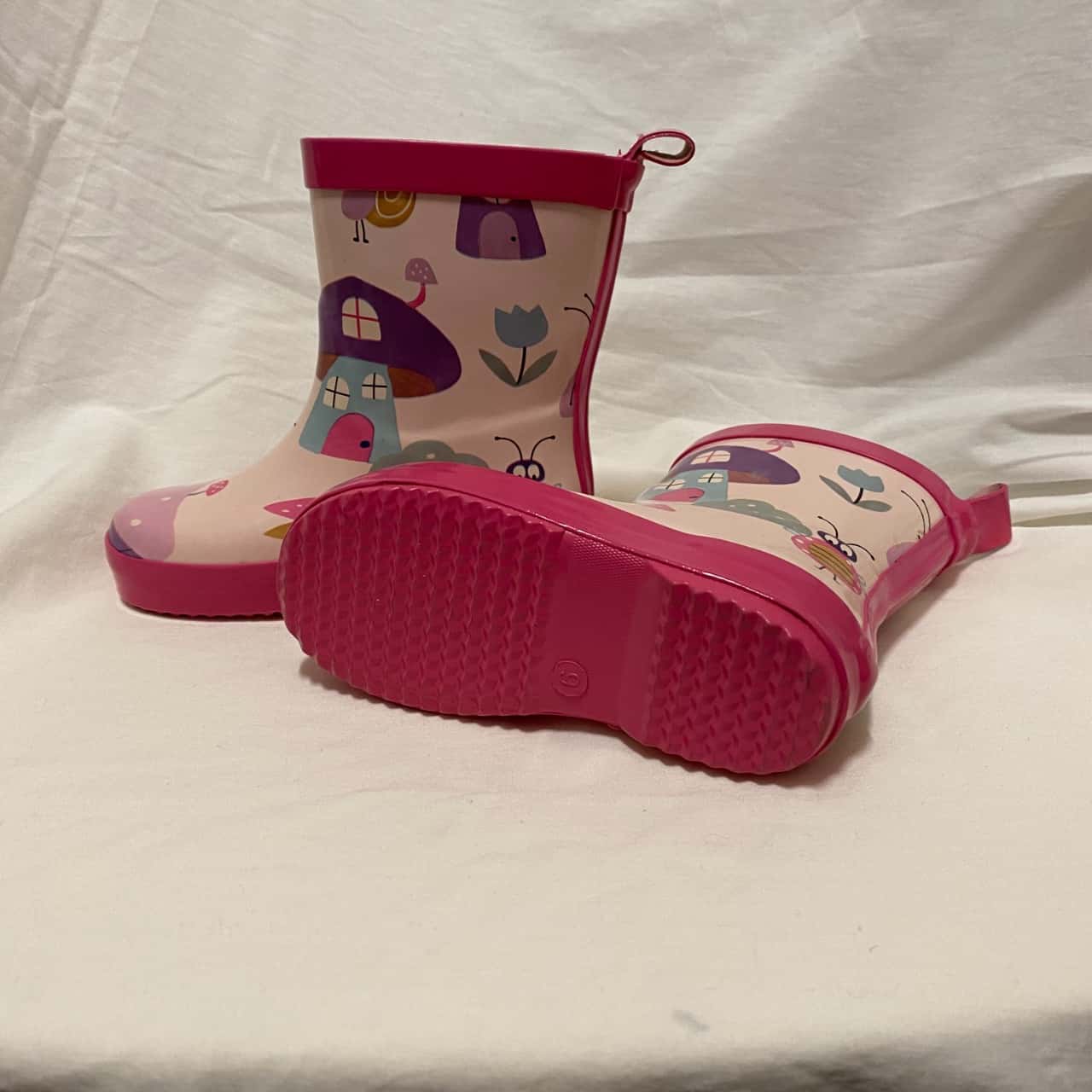 Jack & Milly Kids (s)