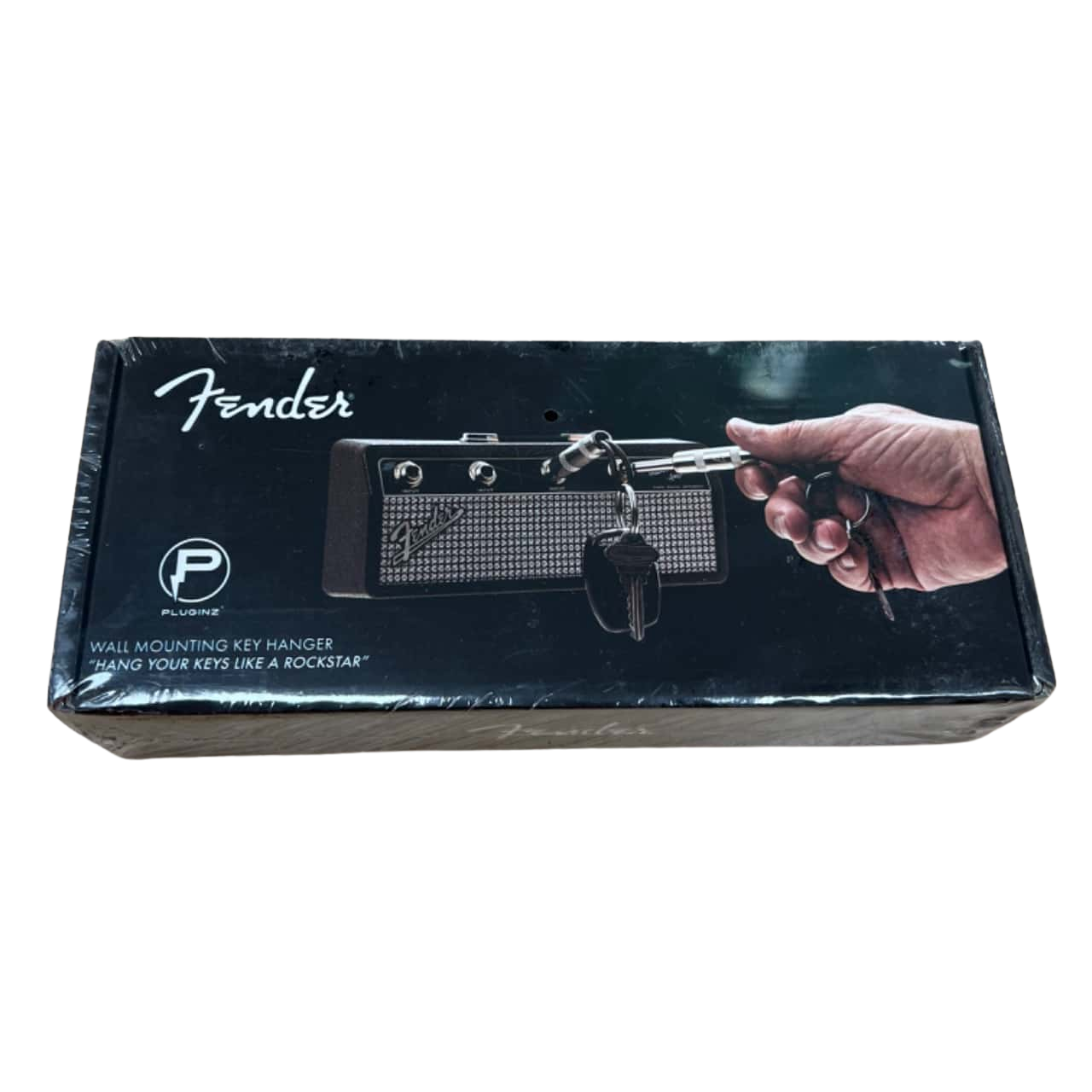 FENDER Wall Mounting Key Hanger