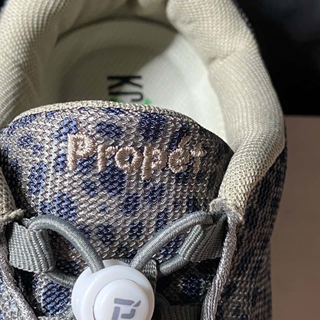 Kroten Propet Green Sneakers Size 11(s)