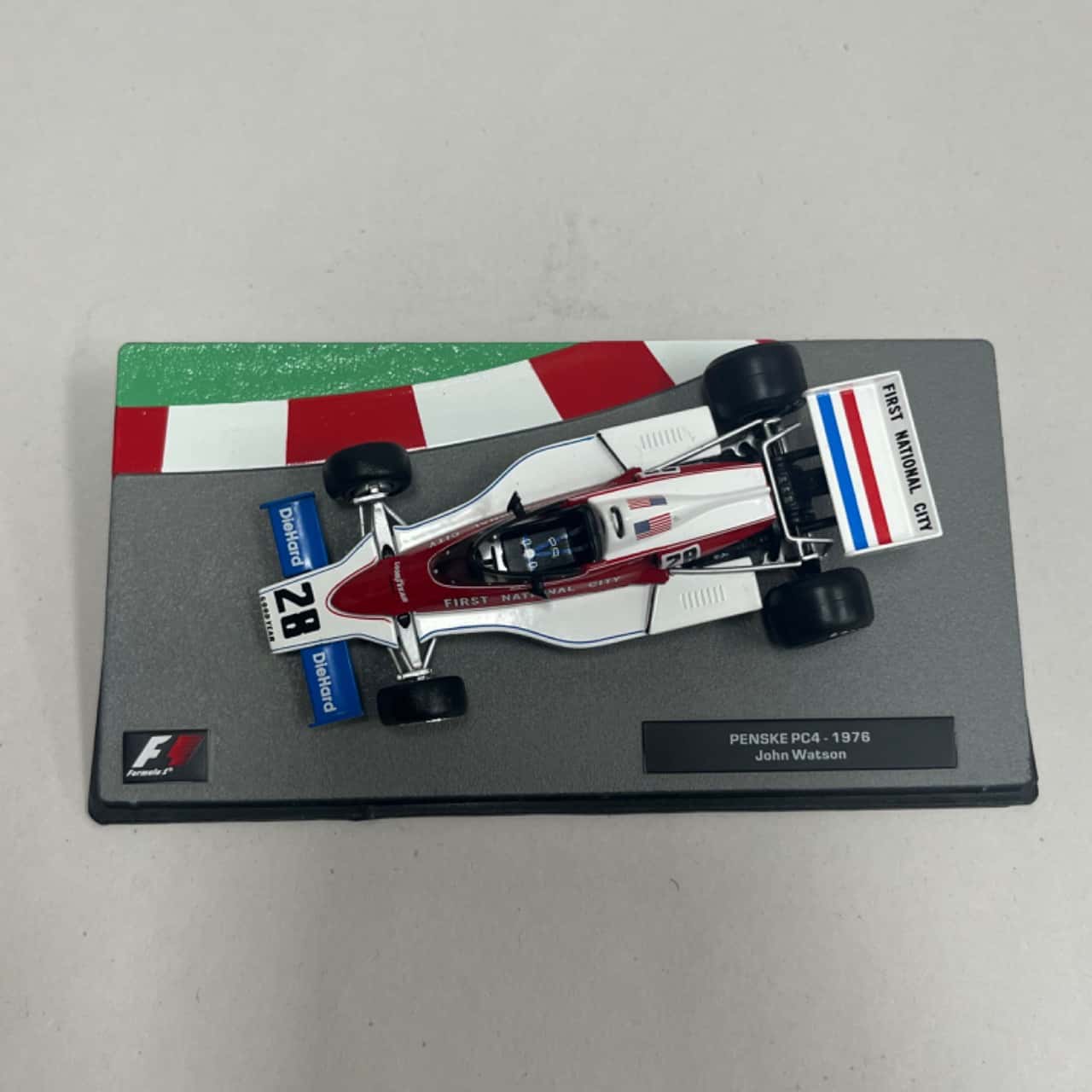Formula 1 - 1976 Penske PC4(s)