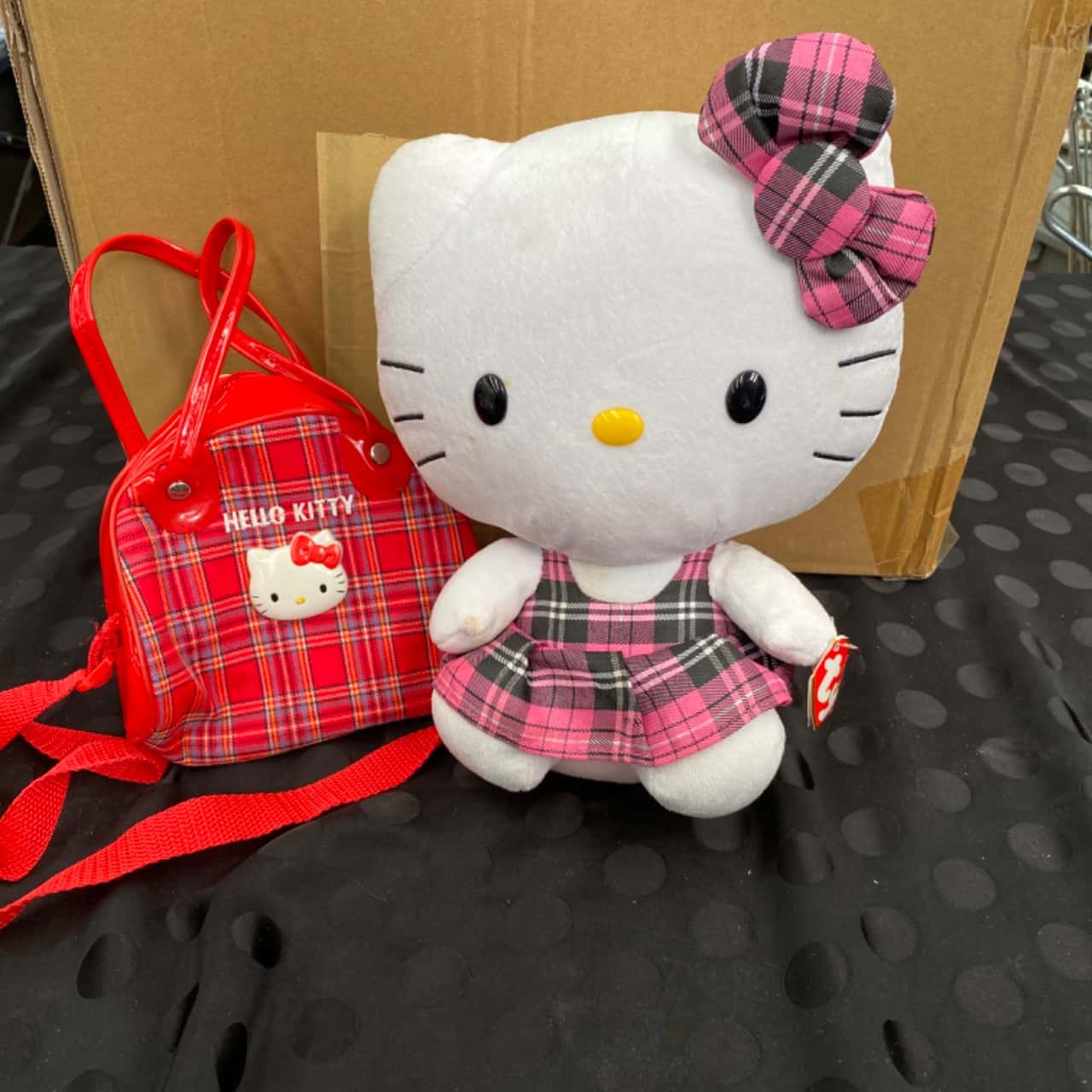 Hello kitty bundle (s)