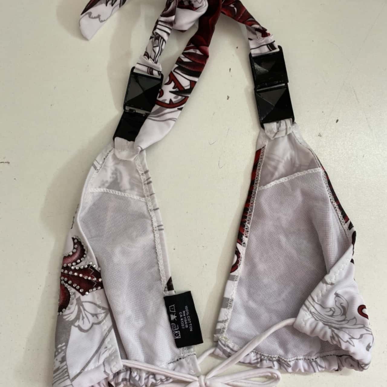 Affliction bikini set(s)