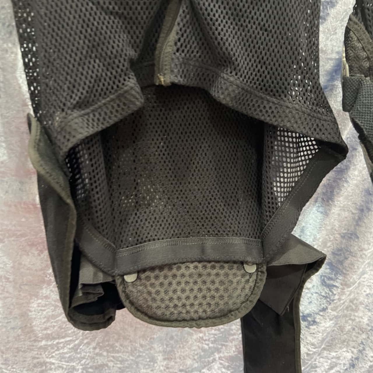 Azonic Mountain Bike Armour