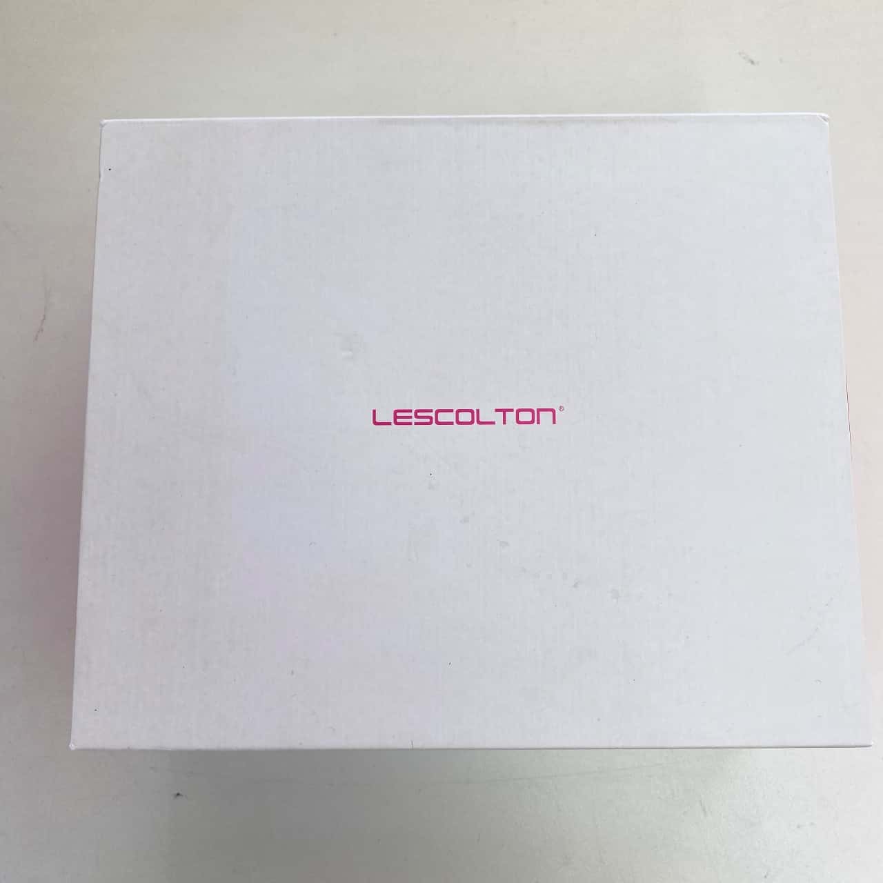 Lescolton Multifunctional Health Cosmetic Instrument(s)