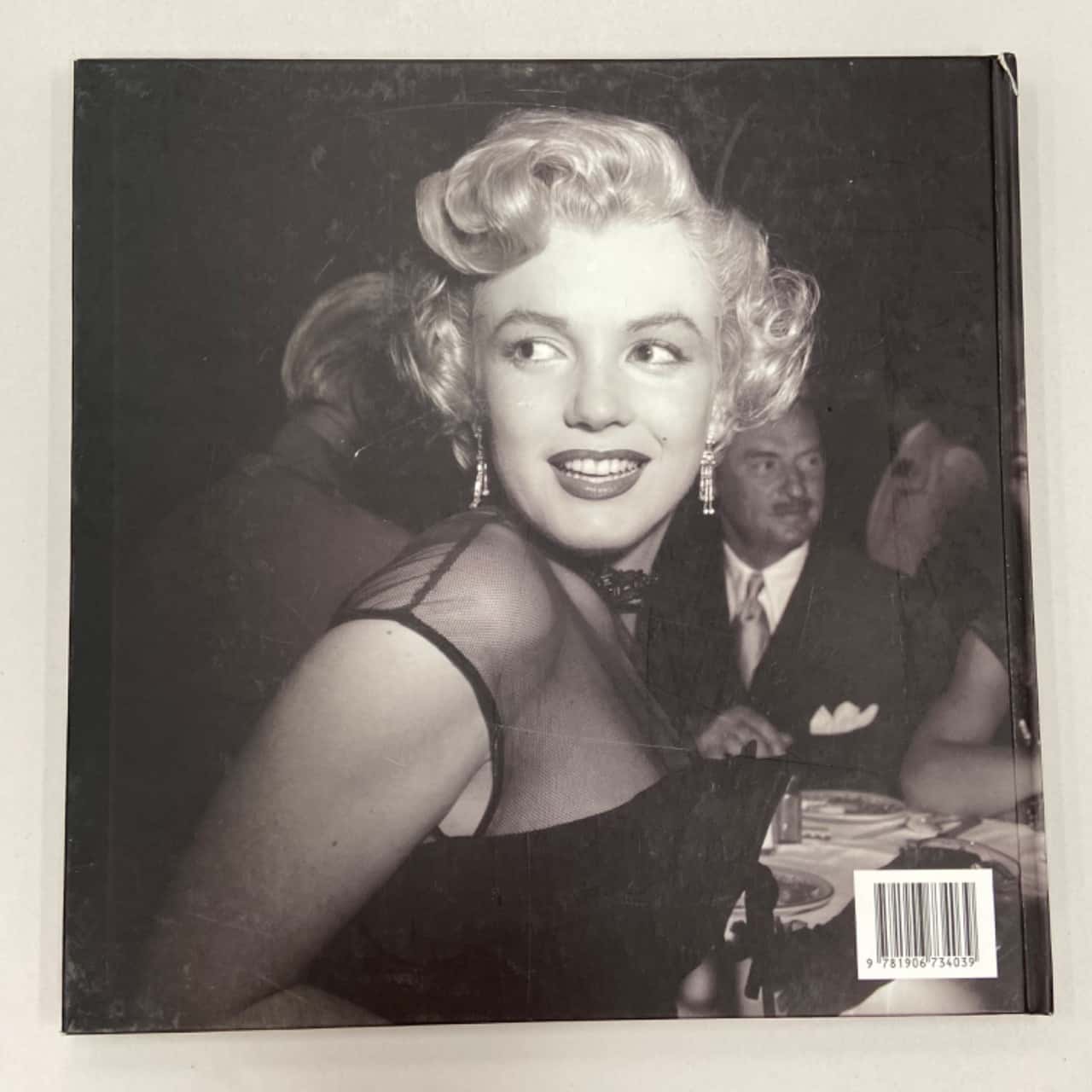 Marilyn Monroe Icons of Our Times