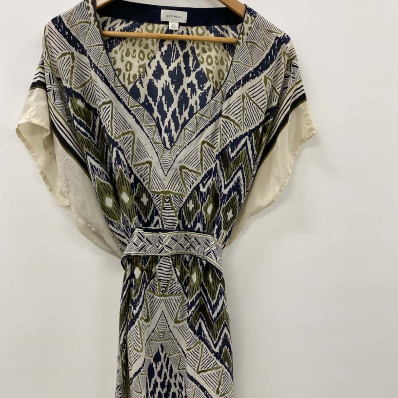 Witchery Multicoloured Top M/L (s)