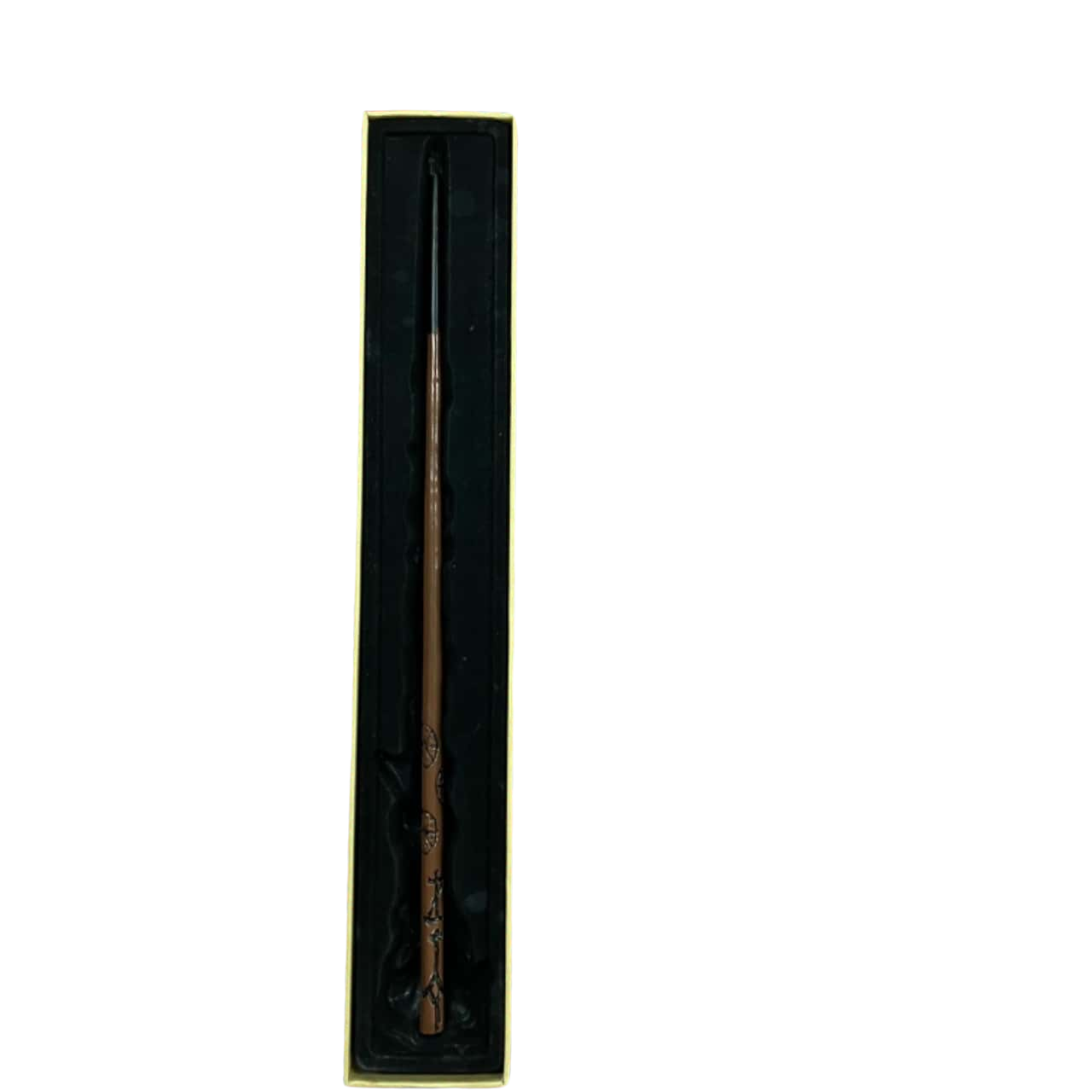 Harry Potter Cedric Diggory Weighted Wand