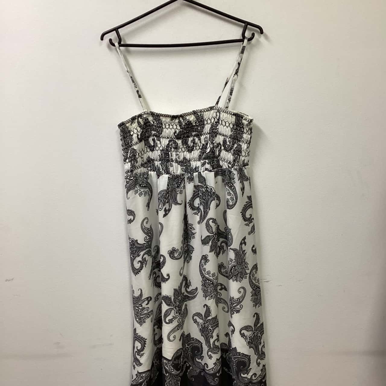 Esprit Womens Size 14 Midi Dress Pattern