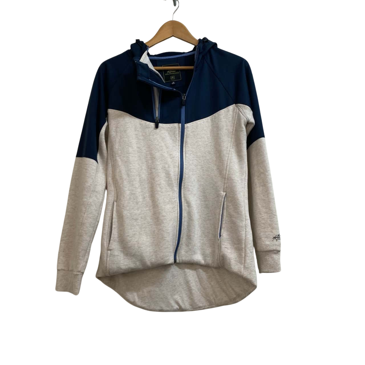 Rip Curl Anti series Zip up Jacket (s)