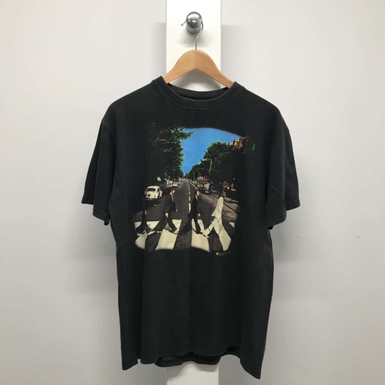 Vintage ACME Beatles Abbey Road Tee Size L(s)