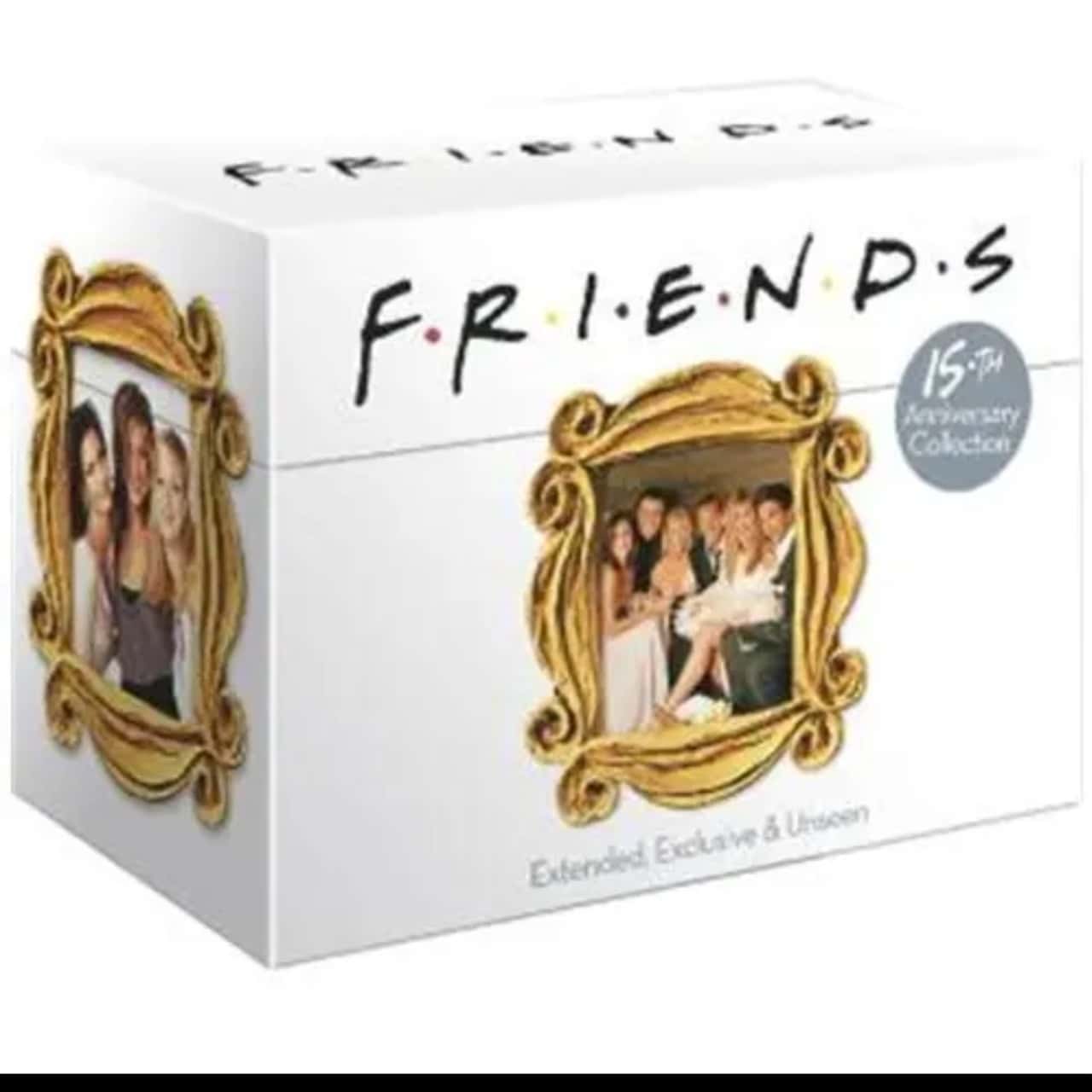 Friends Complete Set(s)