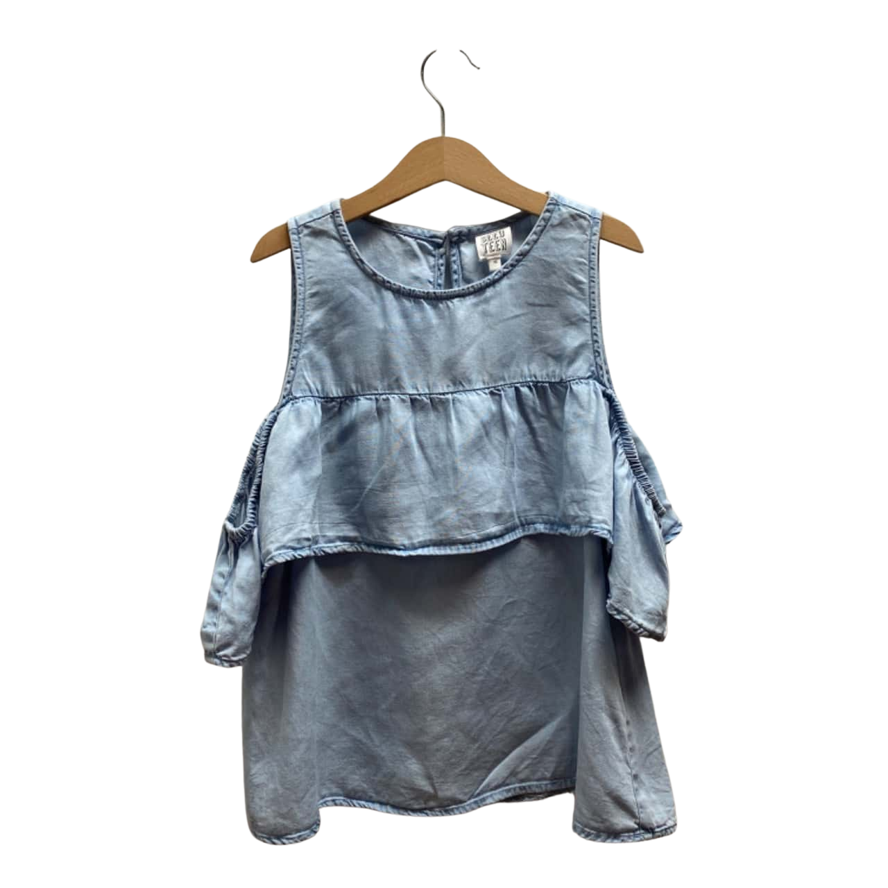 Seed Teen Denim Top(s)