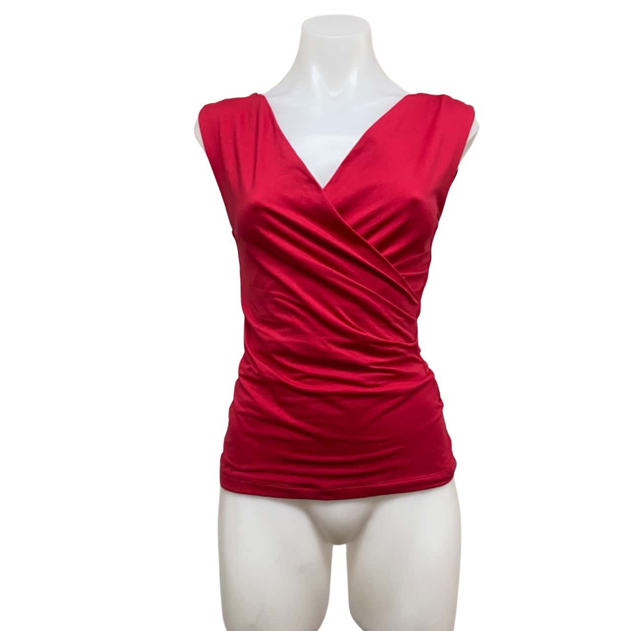 Kookai Womens Size 1 Red (s)