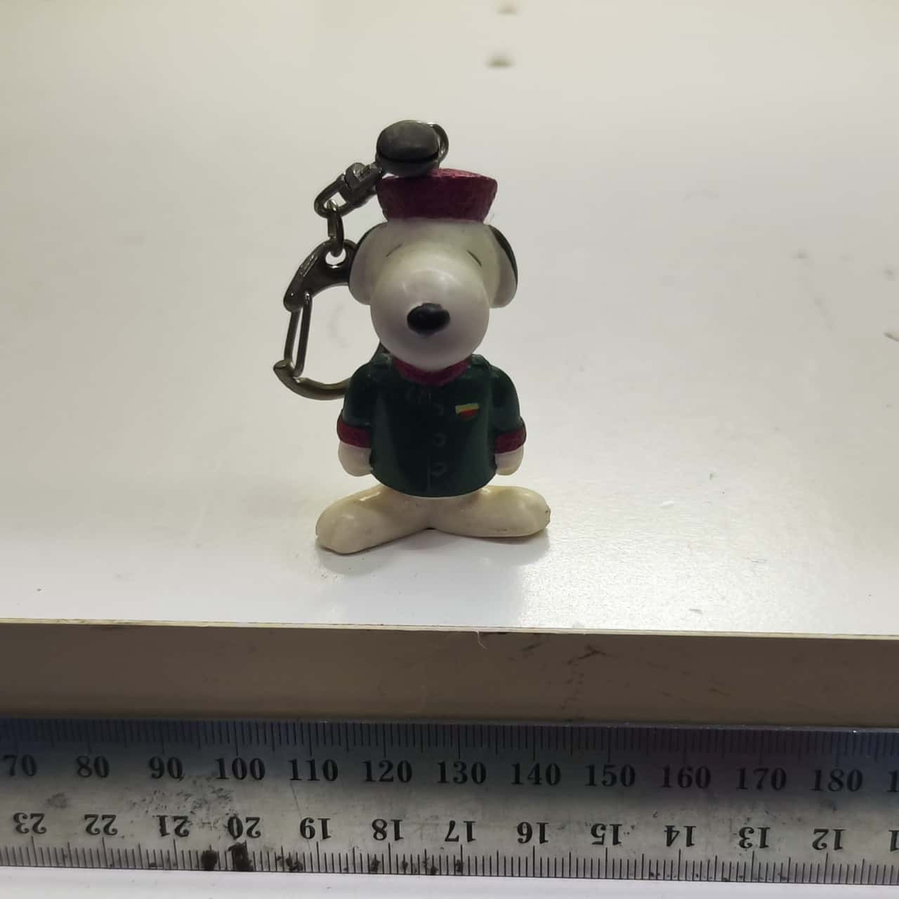 Snoopy Key Ring (s)