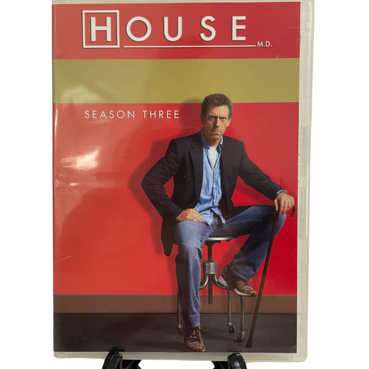 HOUSE - Season 3