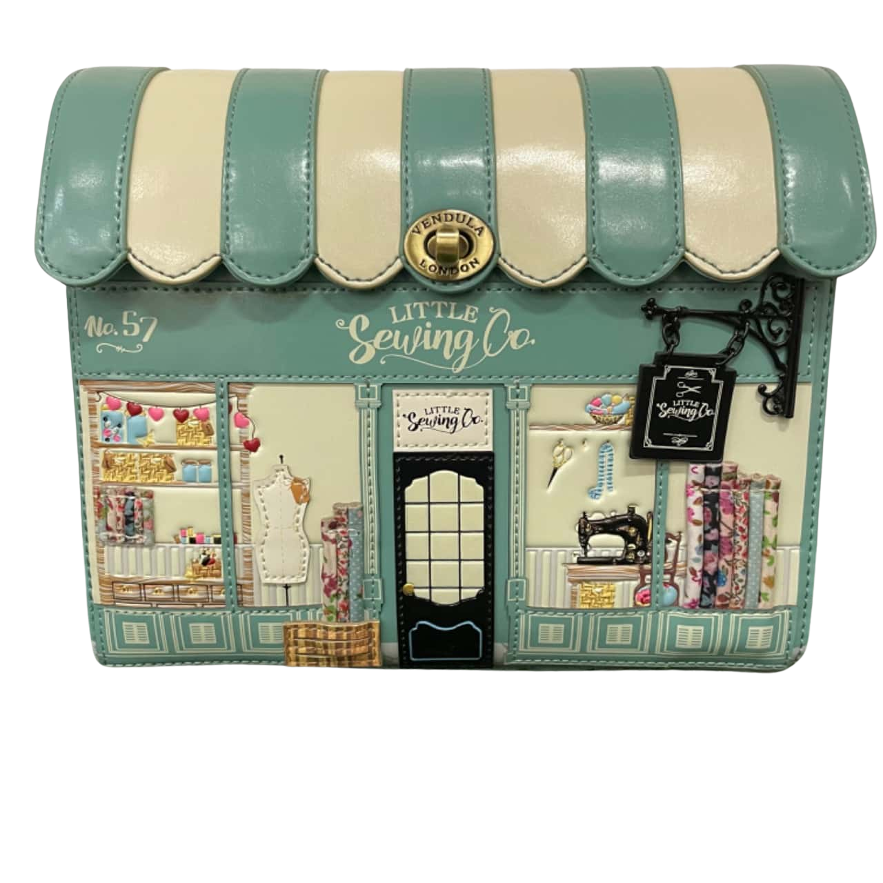 Vendula London ‘Little Sewing Company No. 57’ Handbag(s)