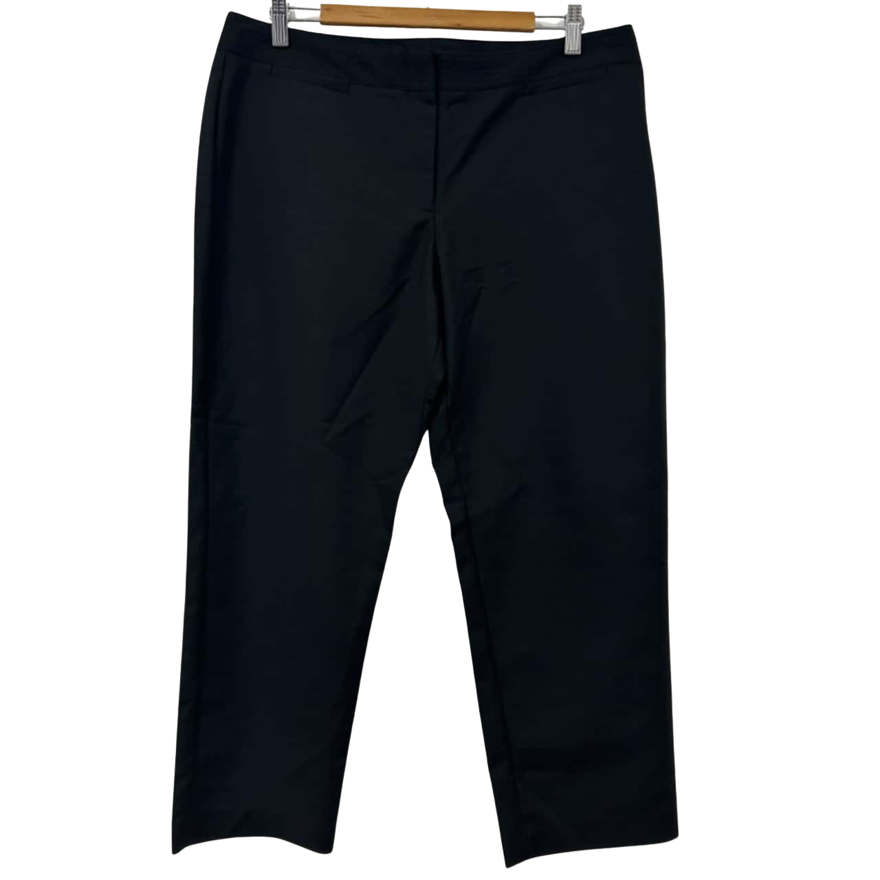 Basque Mens Size 14 Black Pants (s)