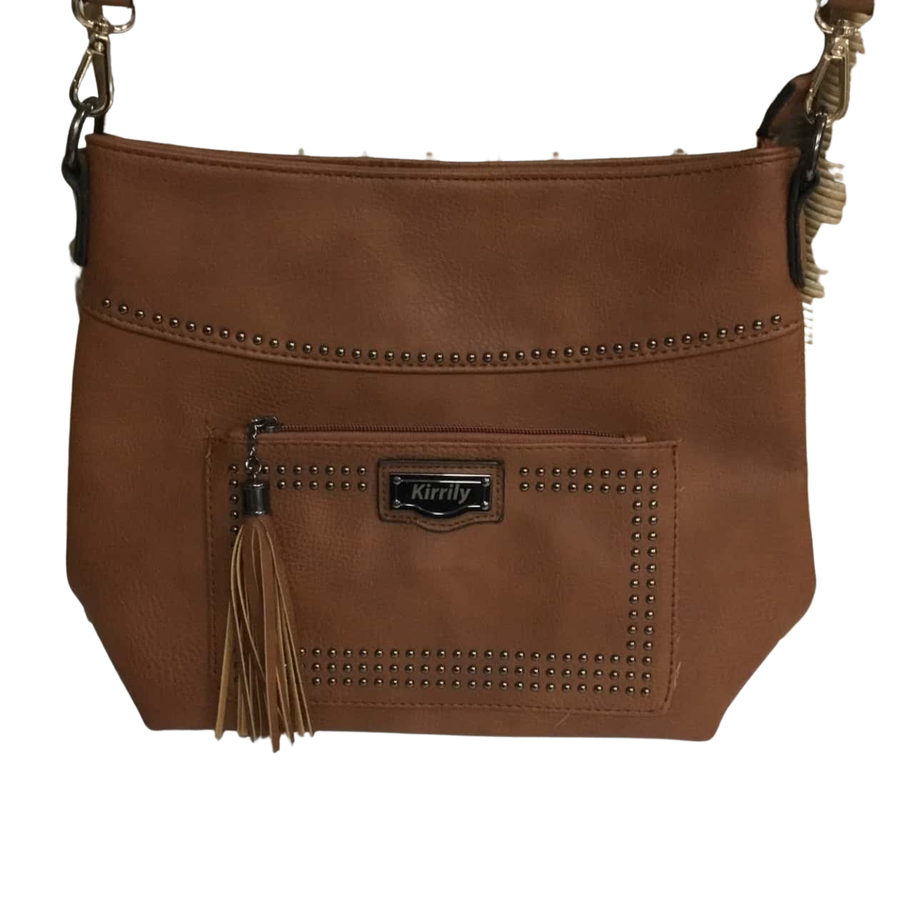 Kirrily Womens Brown Hand Bag(s)