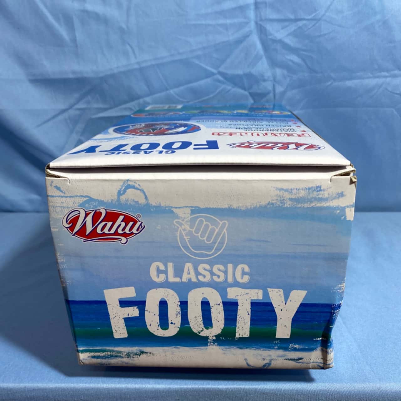 Wahu Classic Footy (s)