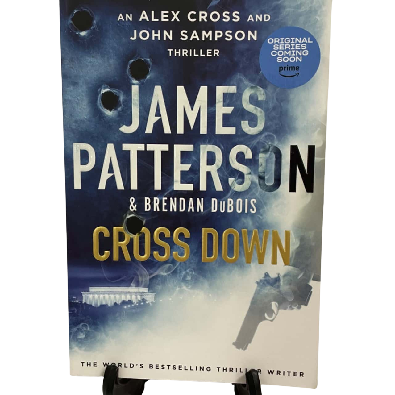 Cross Down(s)