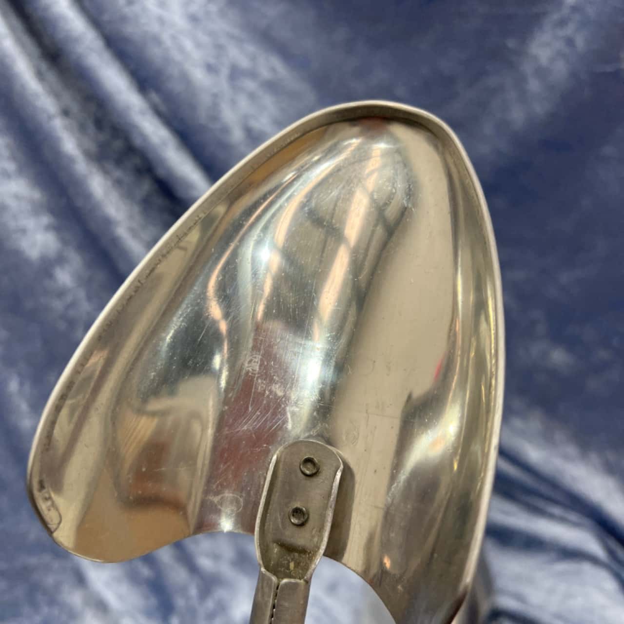 Set of 2 Vic-Tree Vintage Spring Coiled Men’s Shoe Trees Medium 6-7 ...