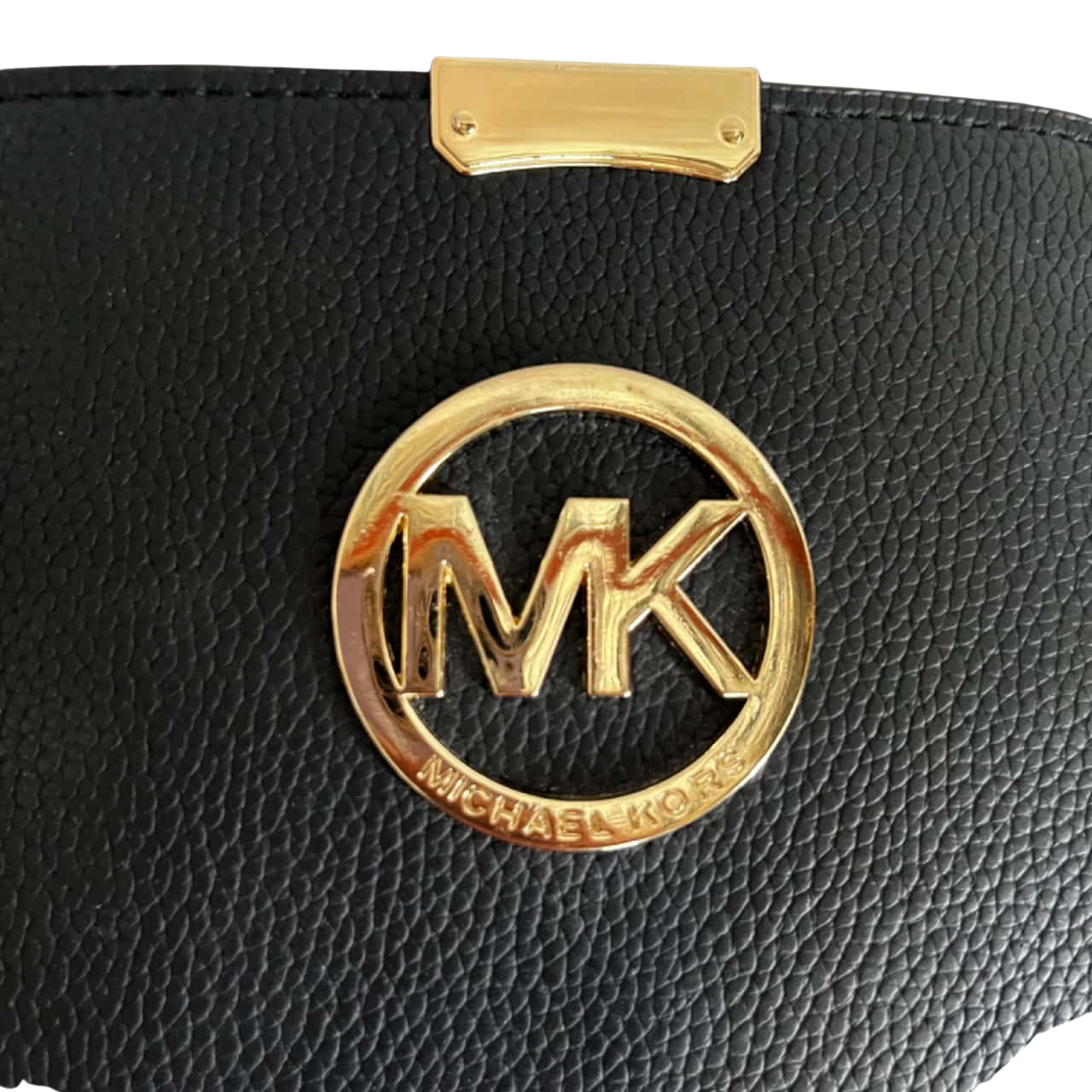 Michael Kors Womens Black