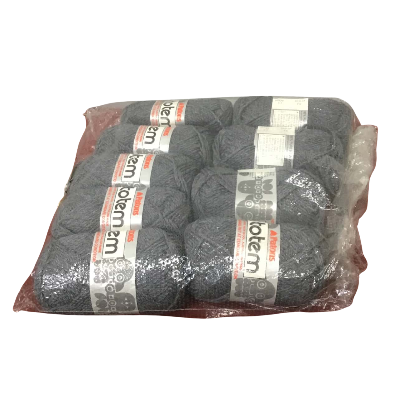 Patons Totem Wool Australian Made(s)