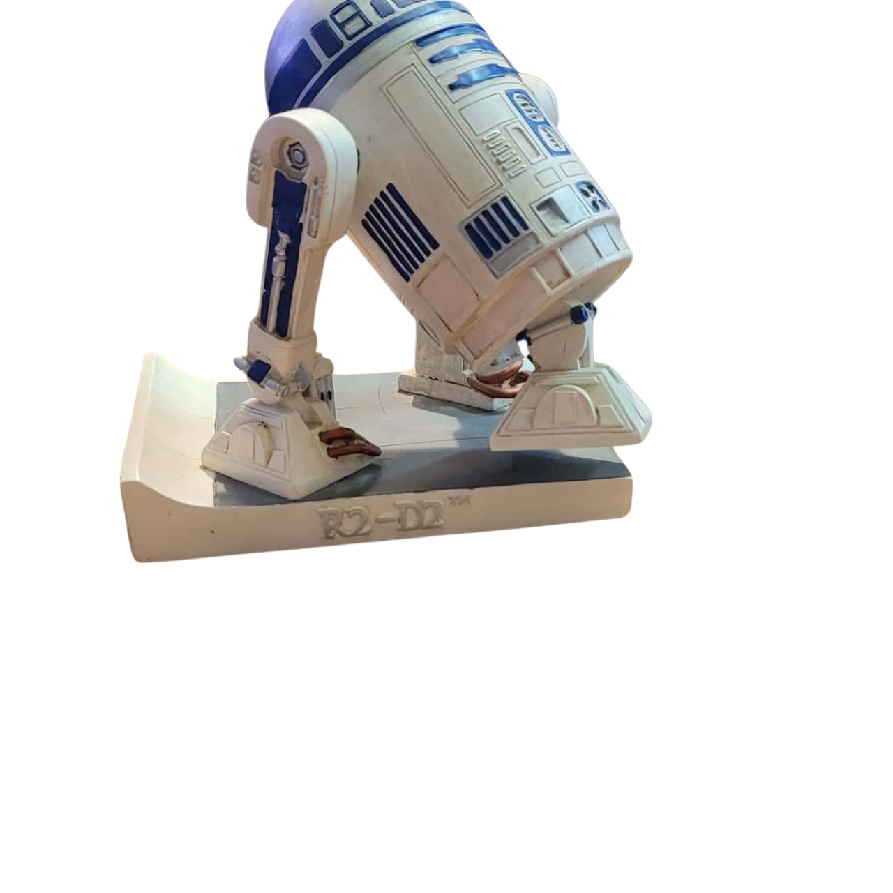 R2 - D2 Bobble Head