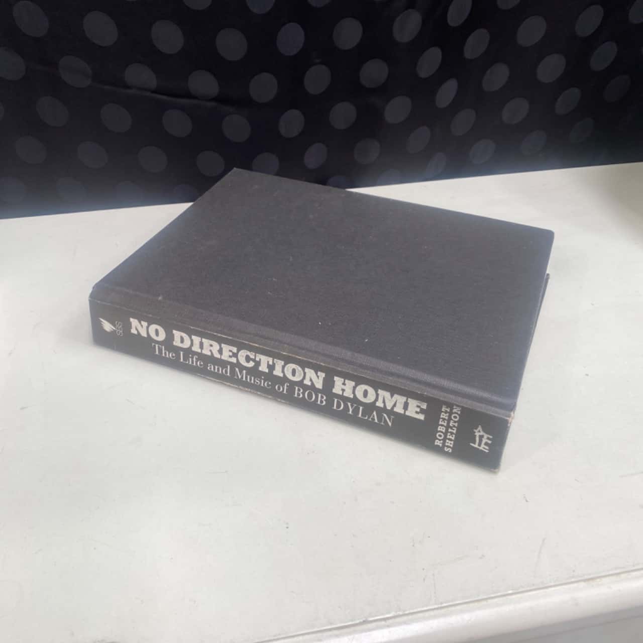 No direction home (s)