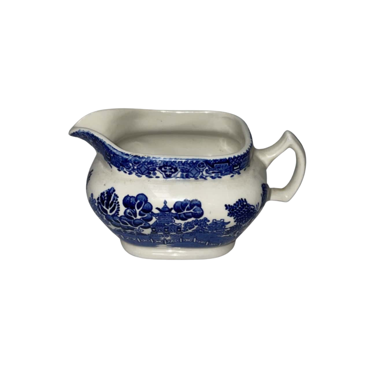 Woodsware Willow Jug. Small (s)