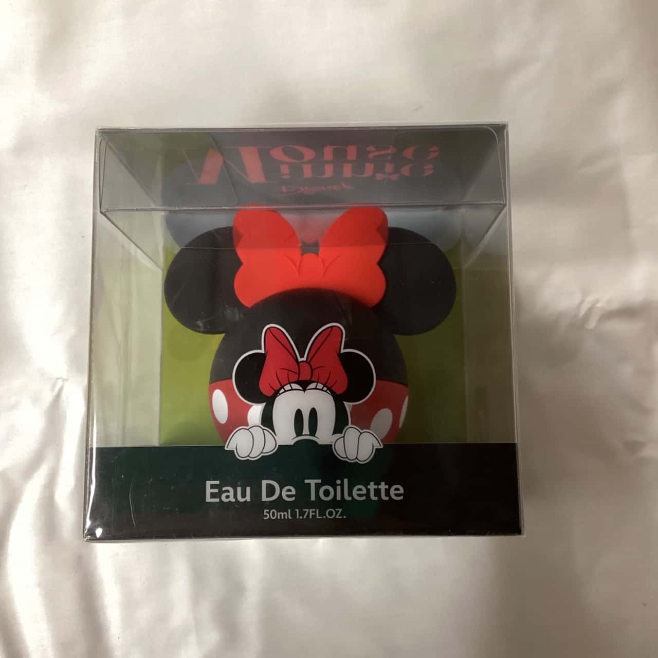 Mini Mouse EAU(s)