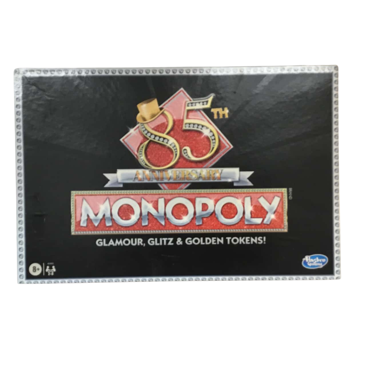 Monopoly Game 85th Anniversary Board Game (s)