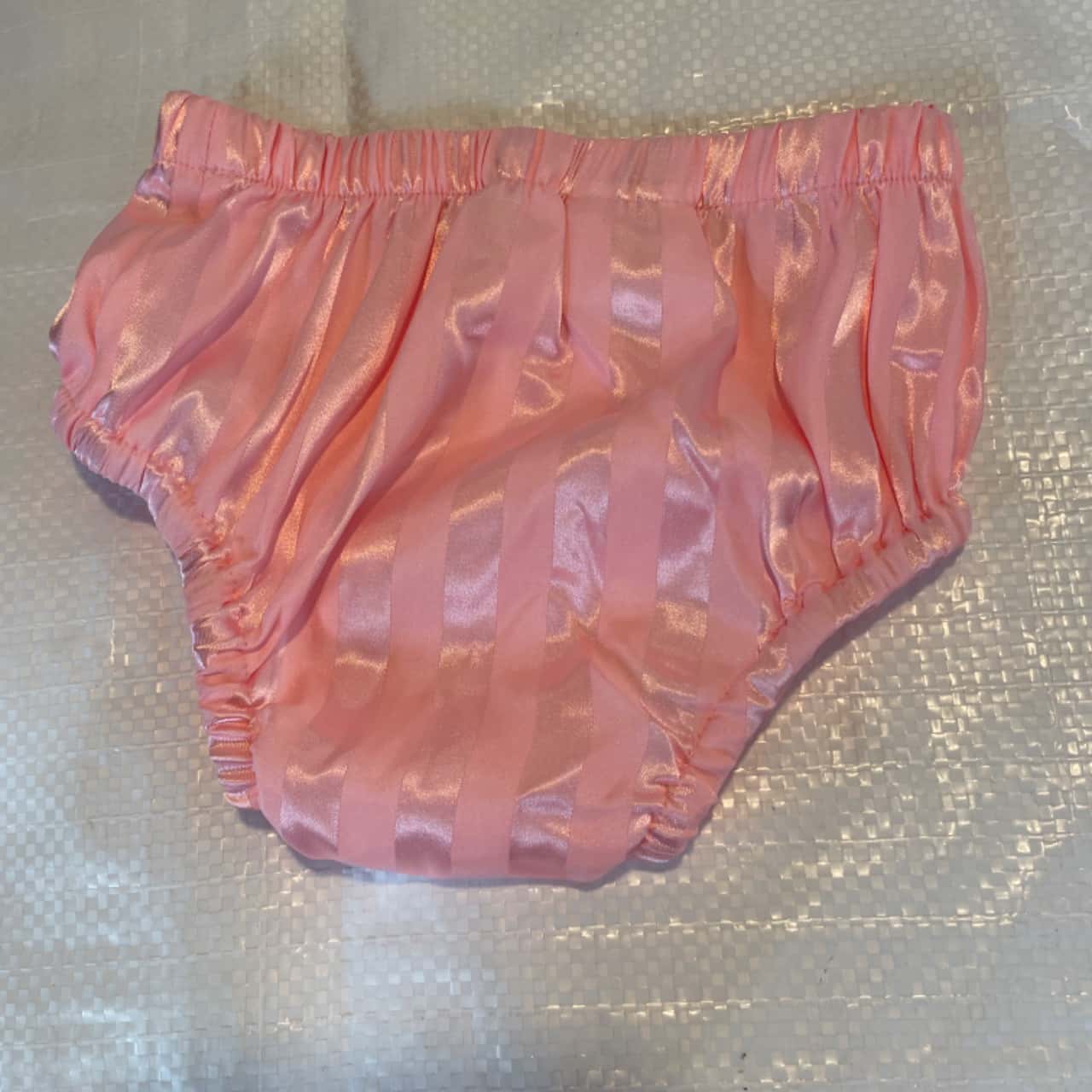 Peter Alexander Baby Size 000 PJs Pink