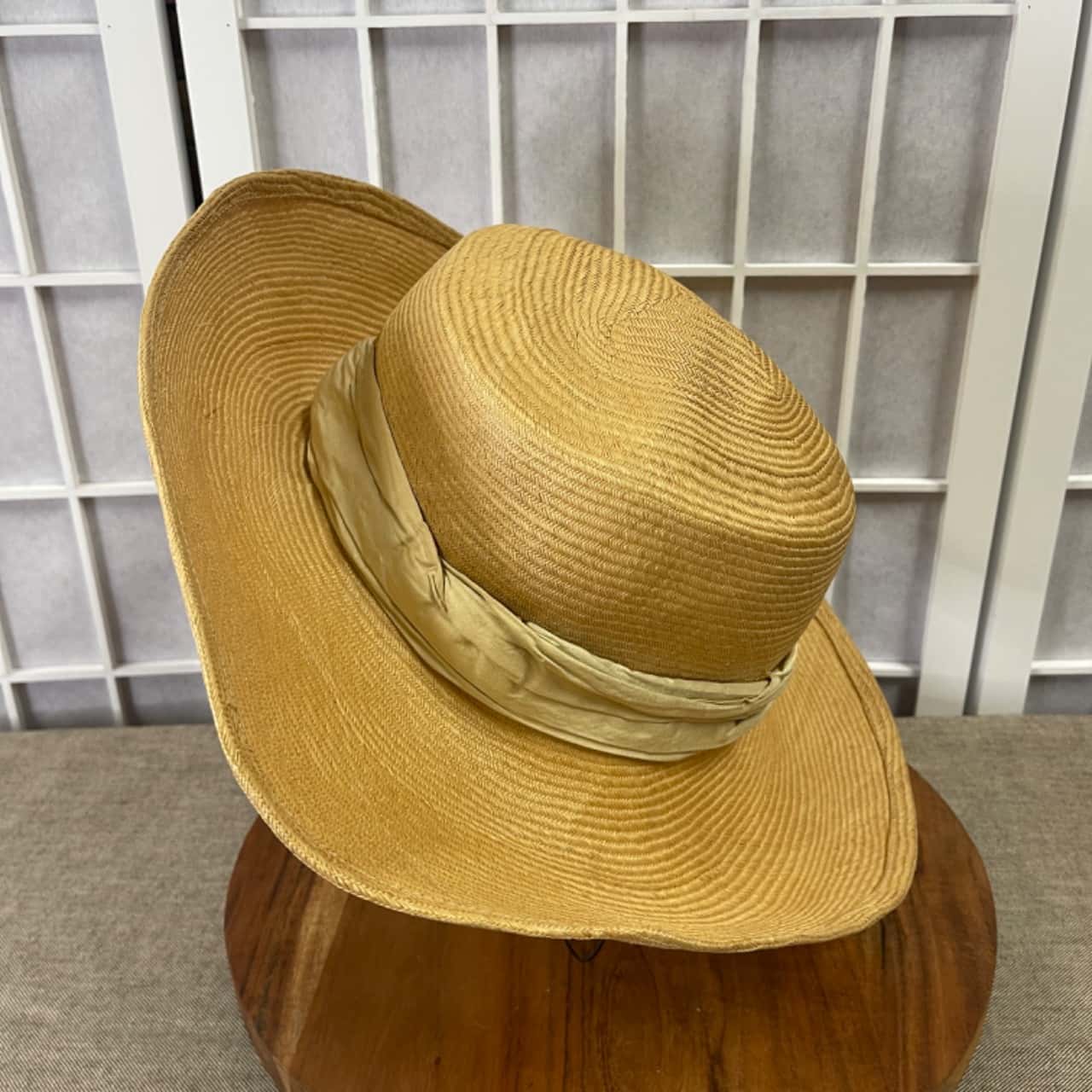 Maya Neumann Squash Hat (s)