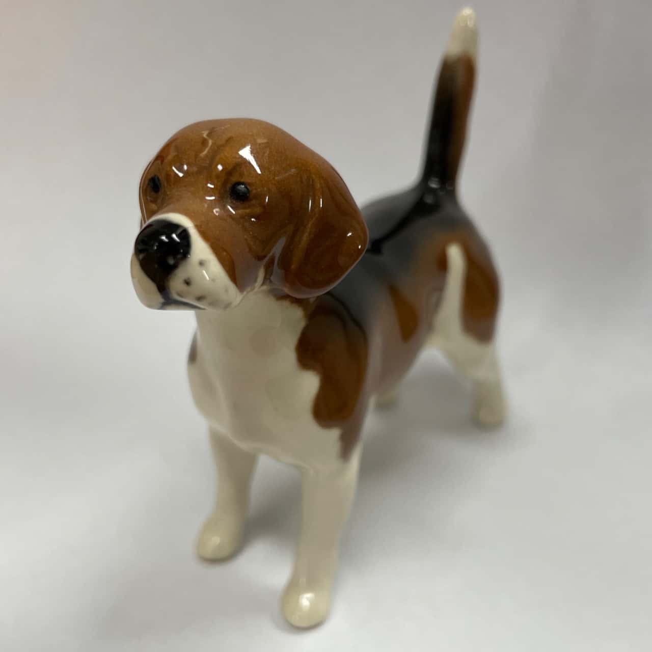 Beswick Beagle Dog figurine (s)