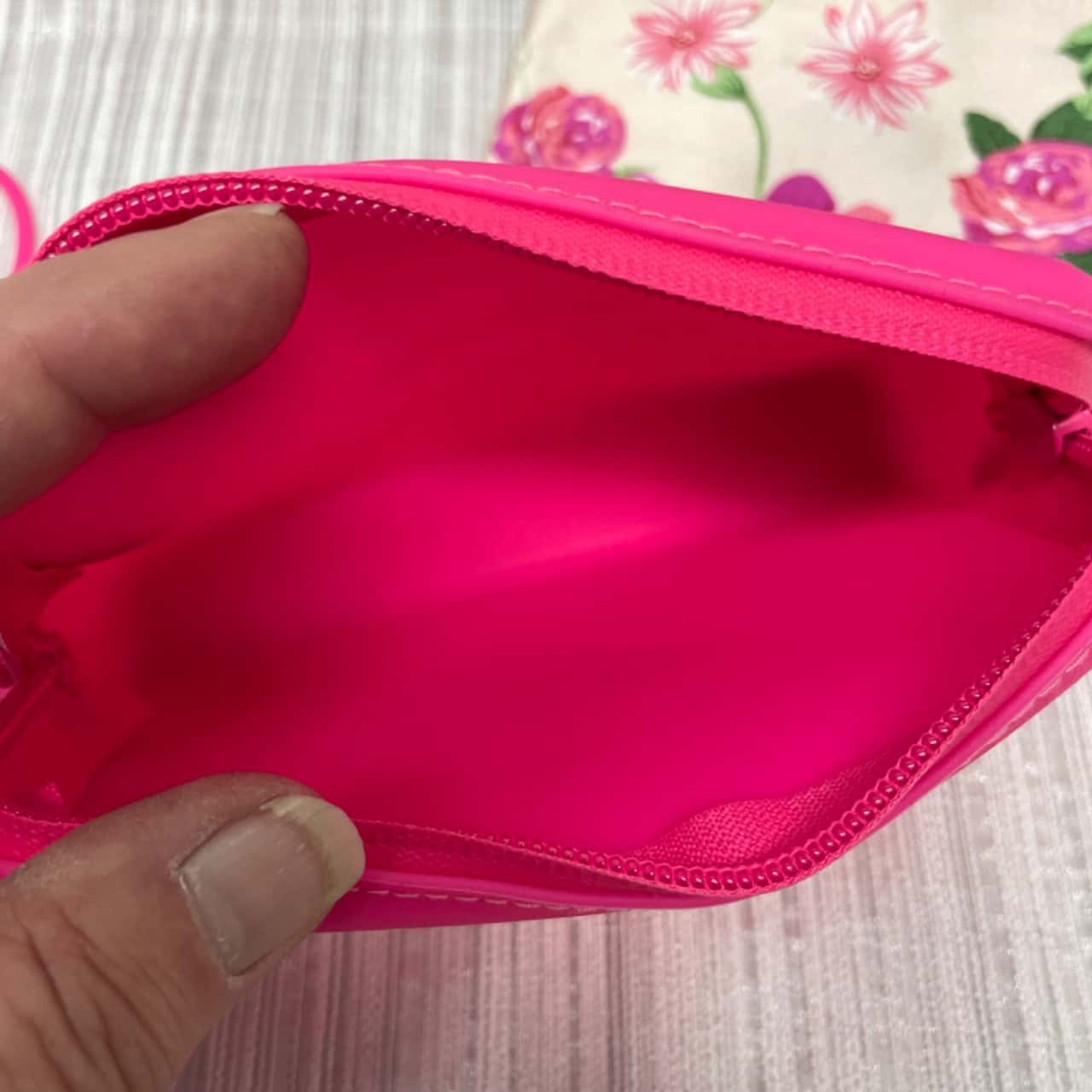 Super Pretty Girls Pouches & Bags Pink Combo Tutti Cutie Pink Bag ...