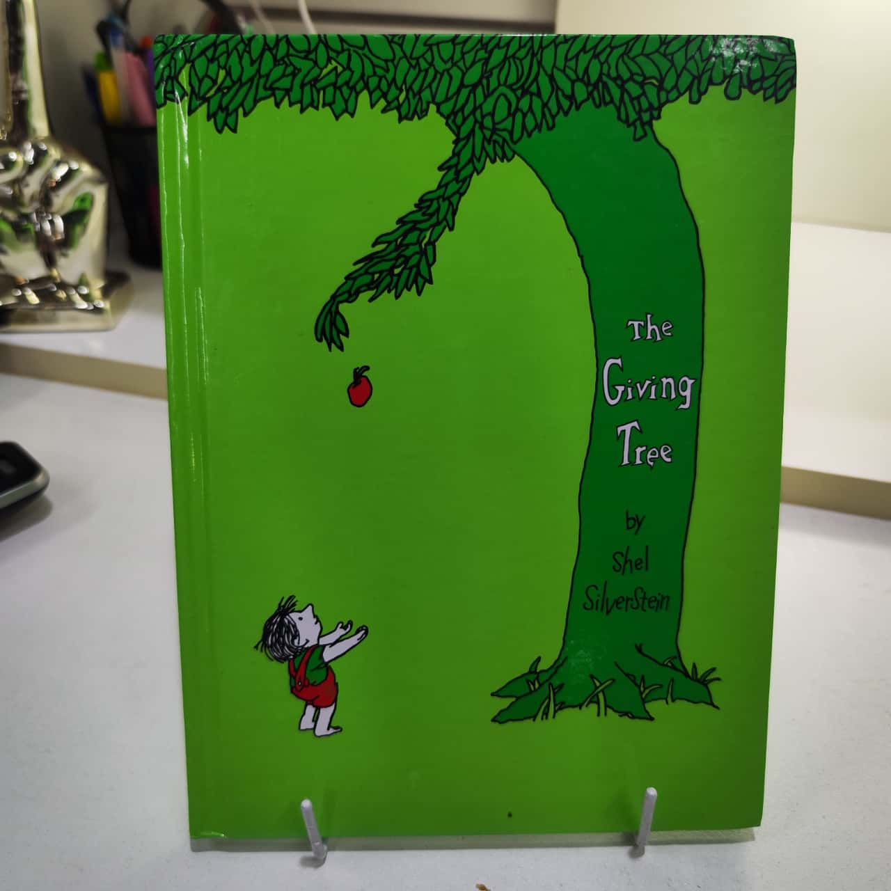 The Giving Tree Book (s)