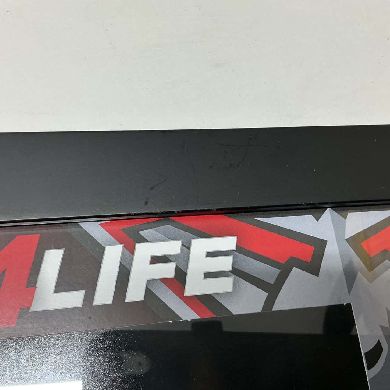 Signed Essendon Picture - Darcy Parish