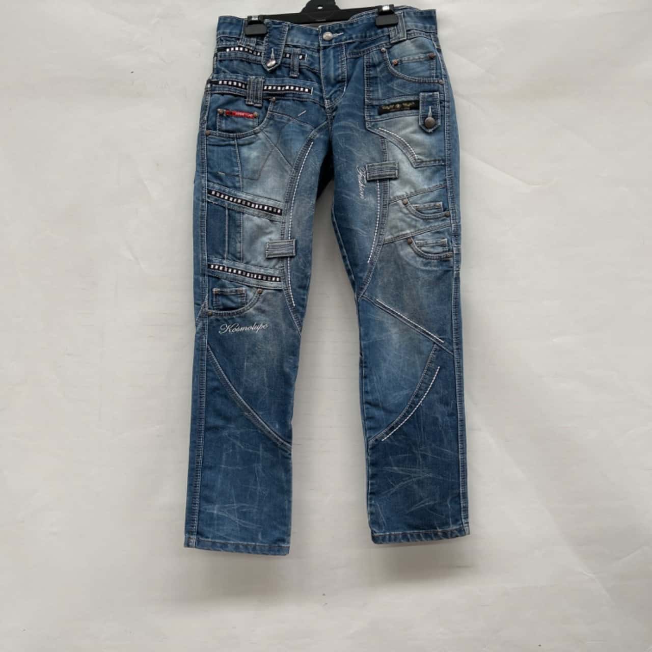 K & M Jeans Mens Size 34(s)