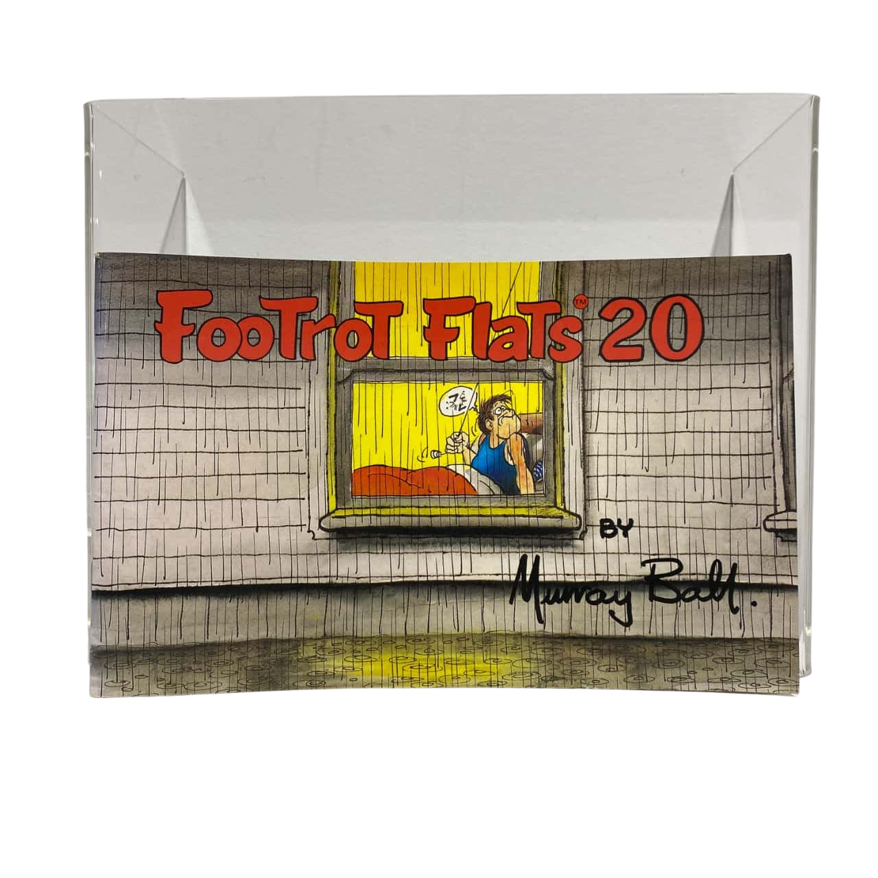 Footrot Flats 20 Book(s)