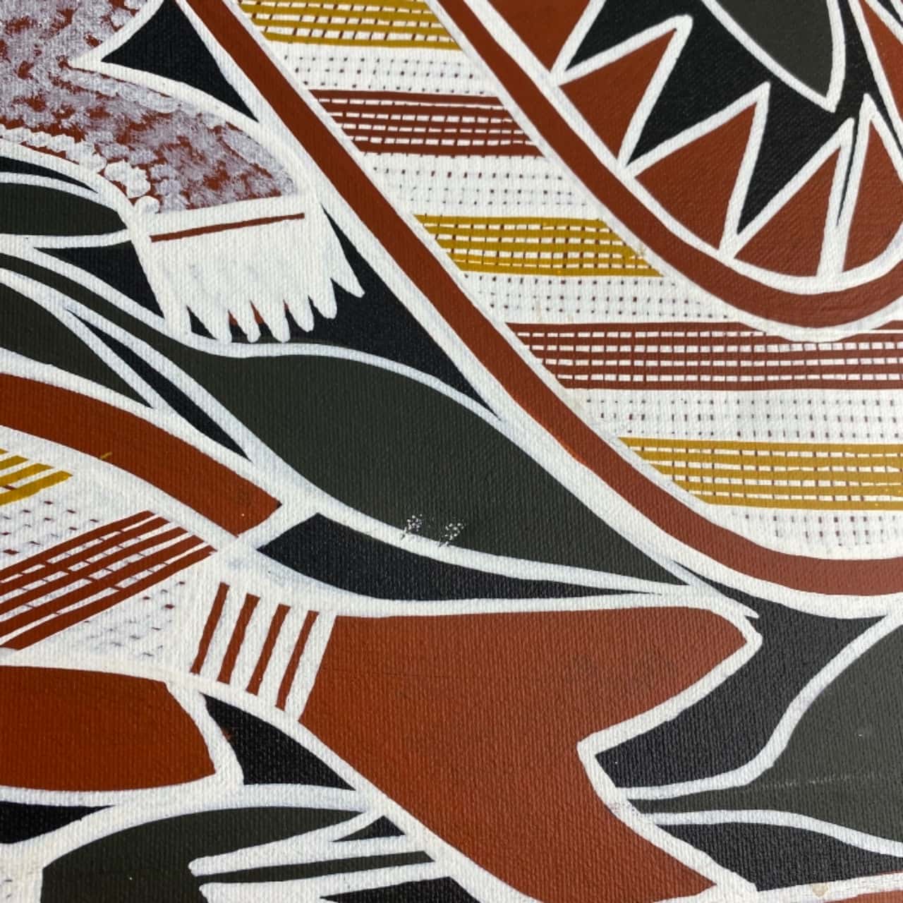 Kenneth Wark Canvas art (s)