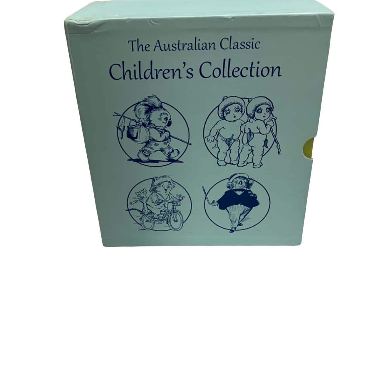The Australian Classics Children’s Collection Boxset BNIB*