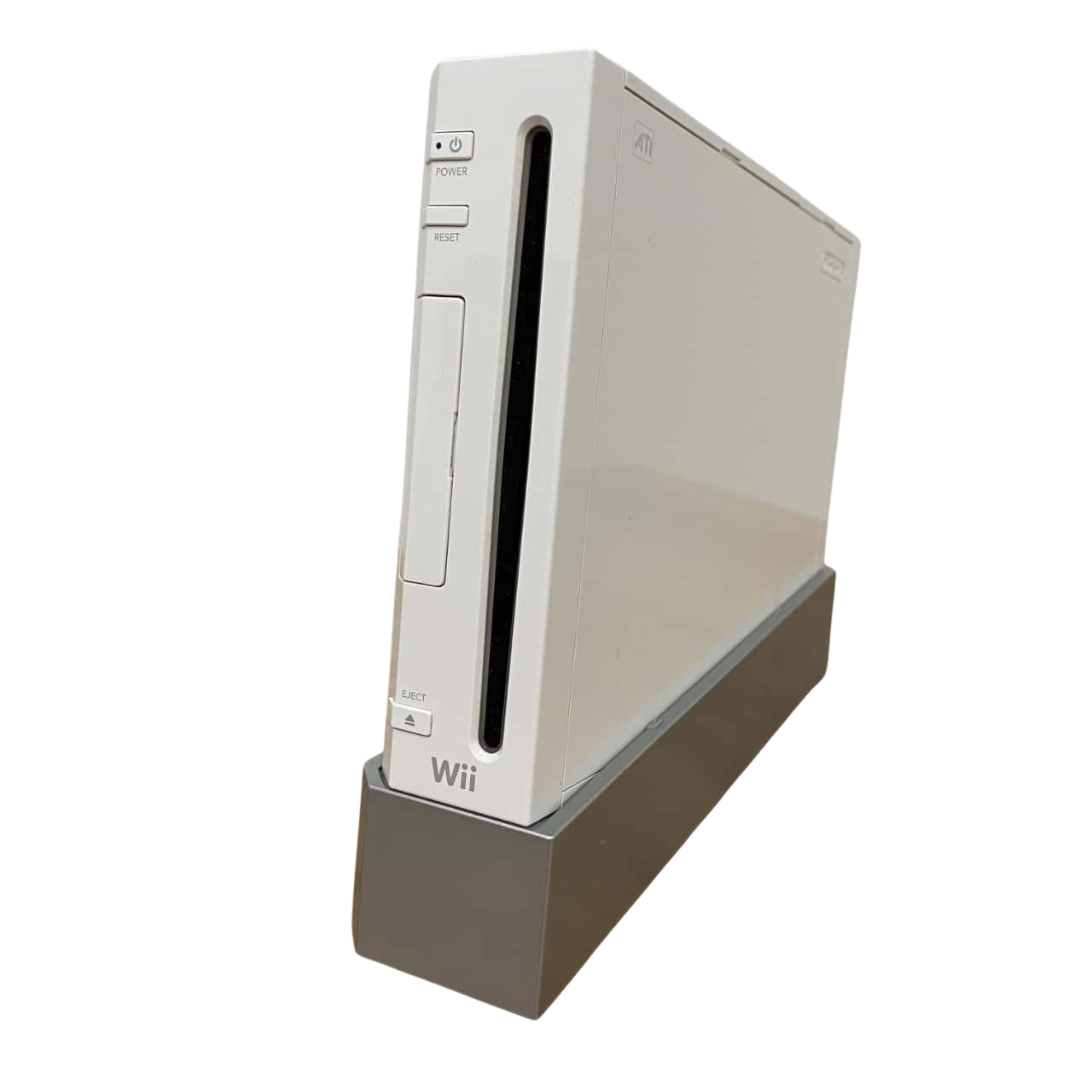 Nintendo Wii Console