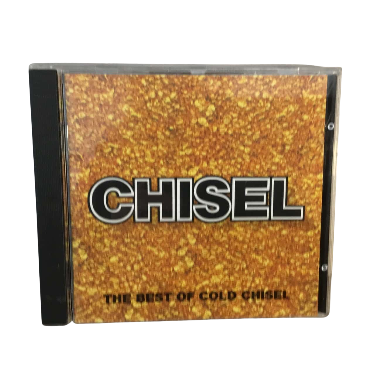 Chisel The Best Of Cold Chisel CD (s)