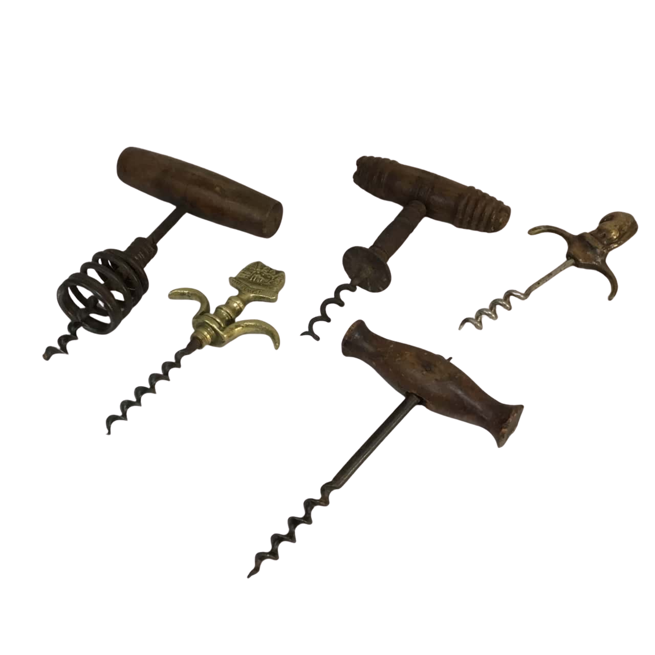 Vintage Cork Screws as pictured(s)