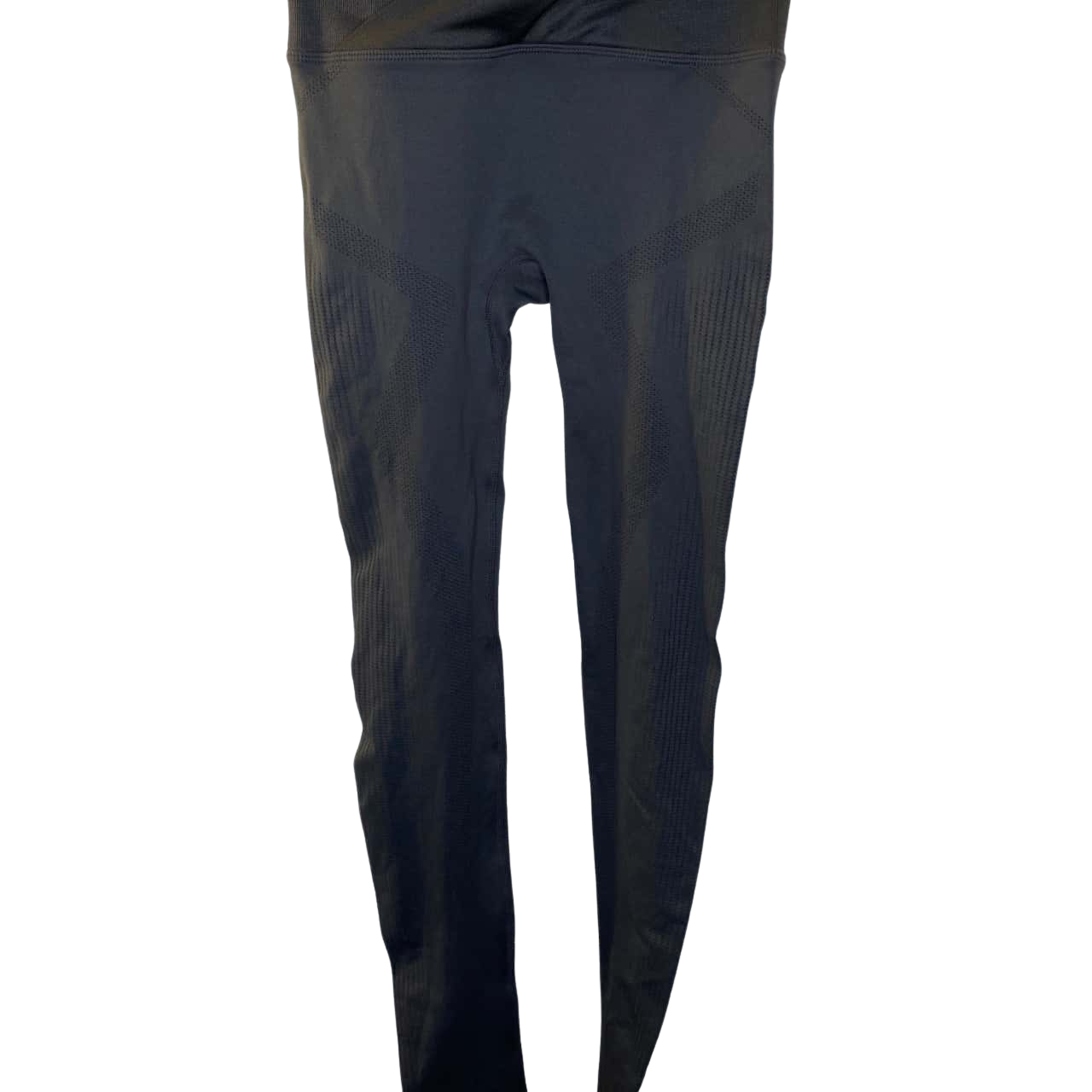 Echt Womens Size S Activewear Leggings Grey