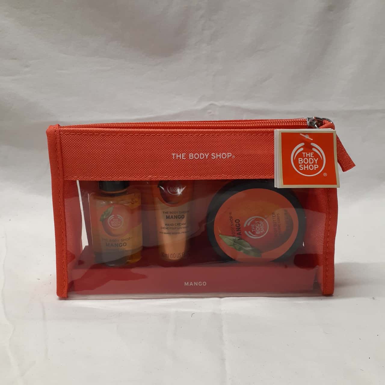 The Body Shop Mango set(s)