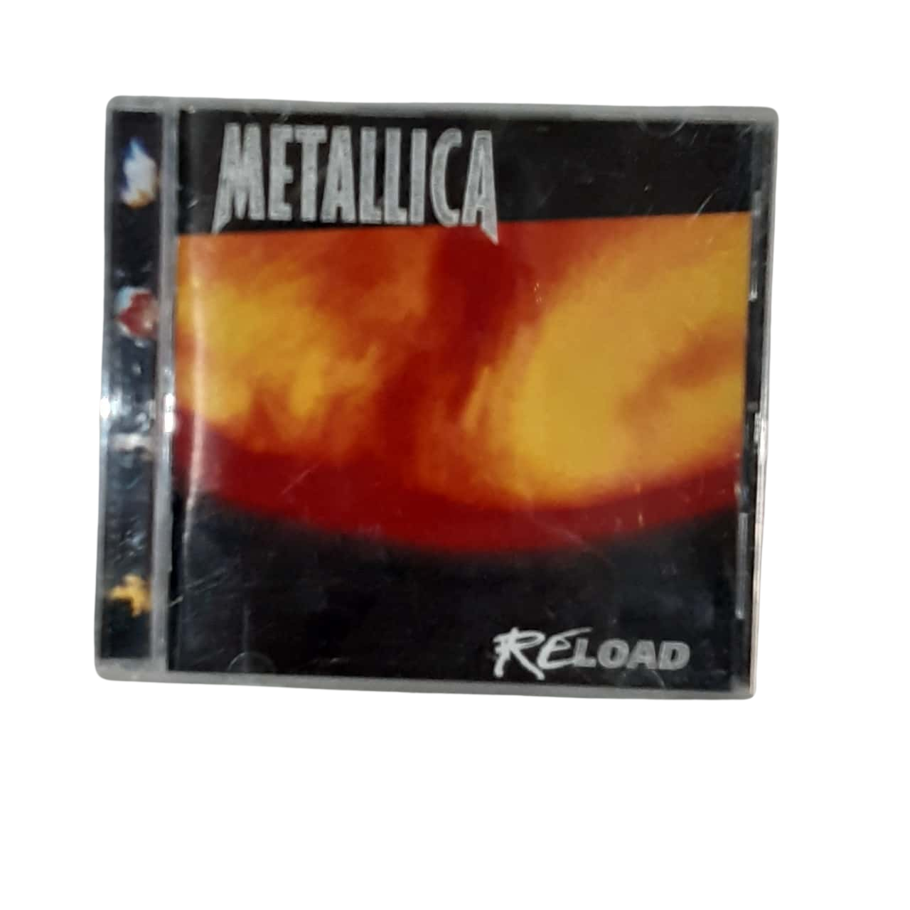 Sale * Metallica Reload CD(s)